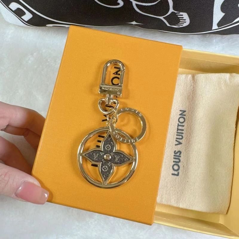 Mirror quality Louis Vuitton Keychains