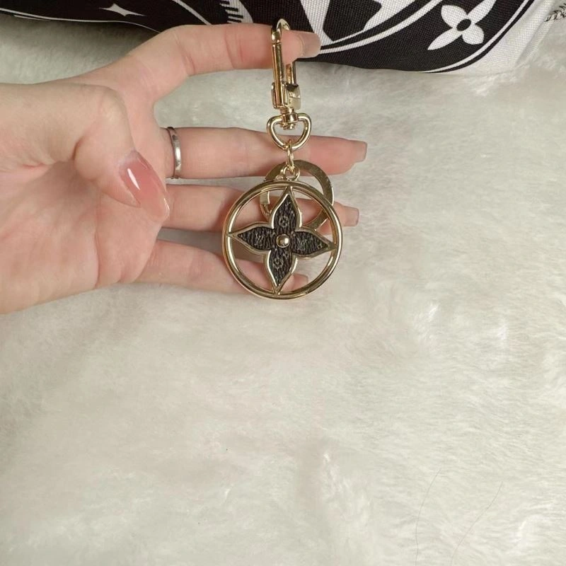 Mirror quality Louis Vuitton Keychains