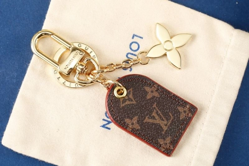 Louis Vuitton Keychains