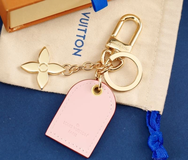Exact replica Louis Vuitton Keychains