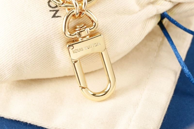Exact replica Louis Vuitton Keychains
