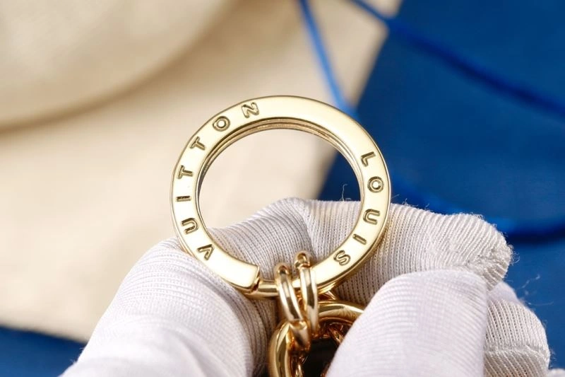 Exact replica Louis Vuitton Keychains