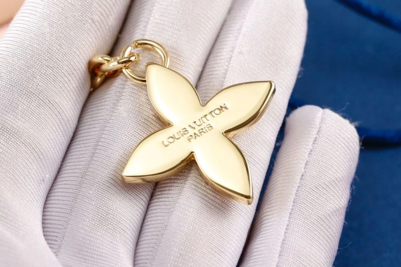 Exact replica Louis Vuitton Keychains
