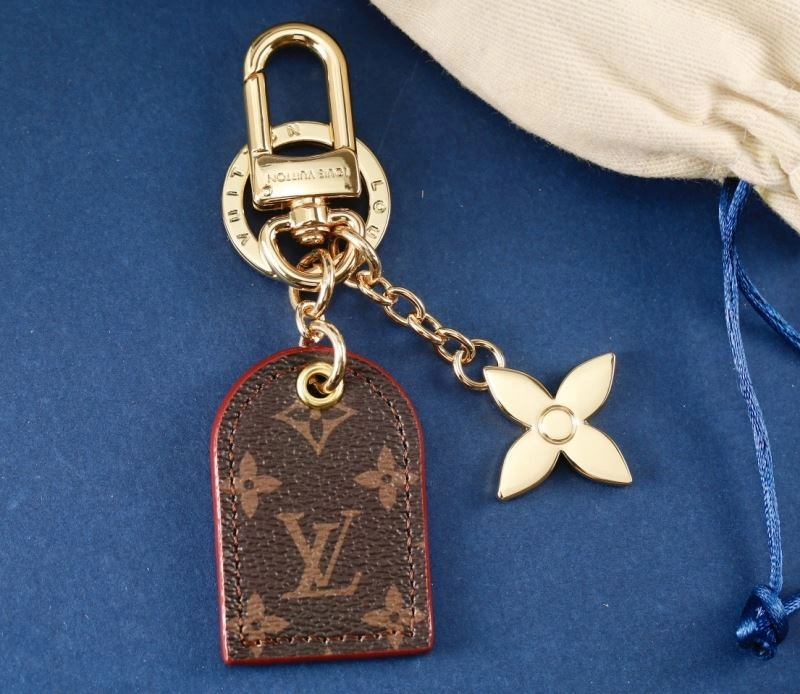 Exact replica Louis Vuitton Keychains