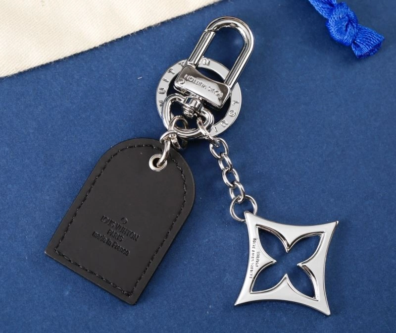 High accuracy Louis Vuitton Keychains