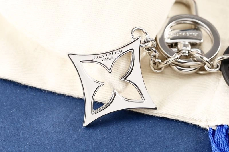 High accuracy Louis Vuitton Keychains