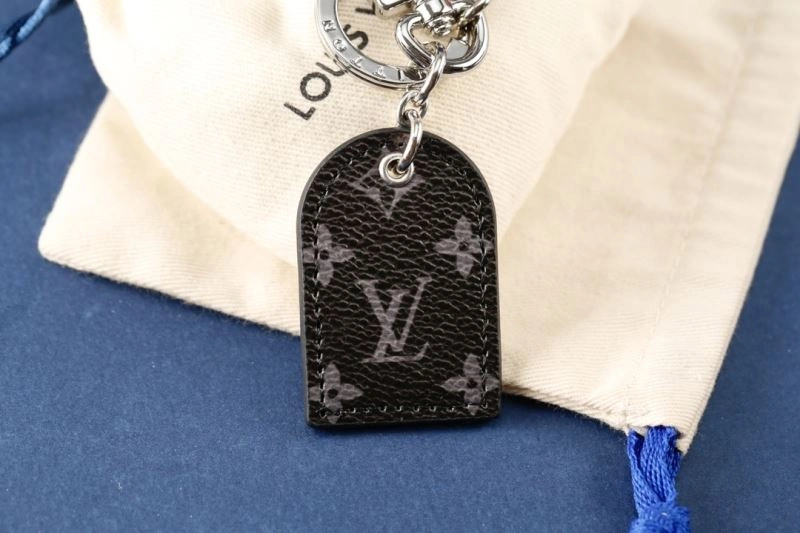 High accuracy Louis Vuitton Keychains