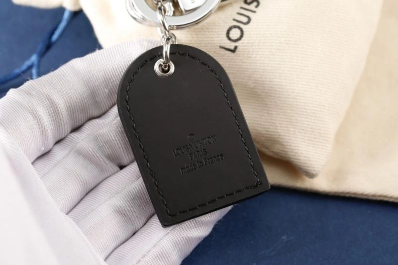High accuracy Louis Vuitton Keychains