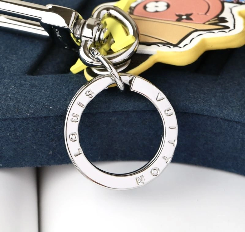 1:1 copy Louis Vuitton Keychains
