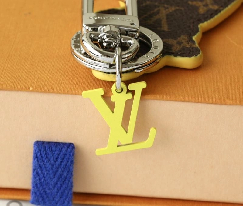 1:1 copy Louis Vuitton Keychains