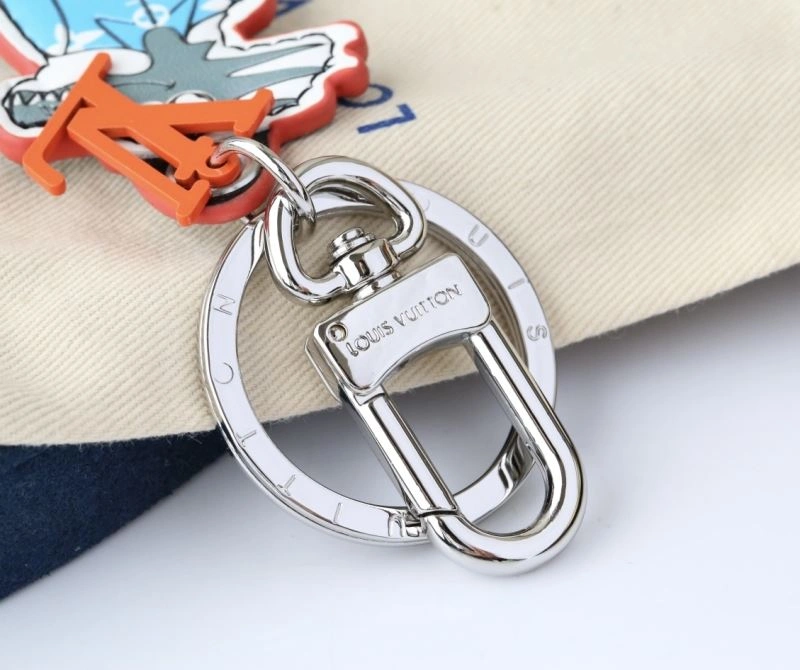 Exact replica Louis Vuitton Keychains