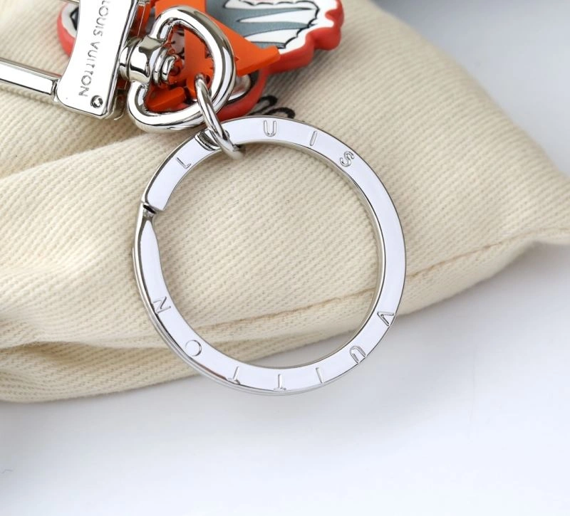 Exact replica Louis Vuitton Keychains