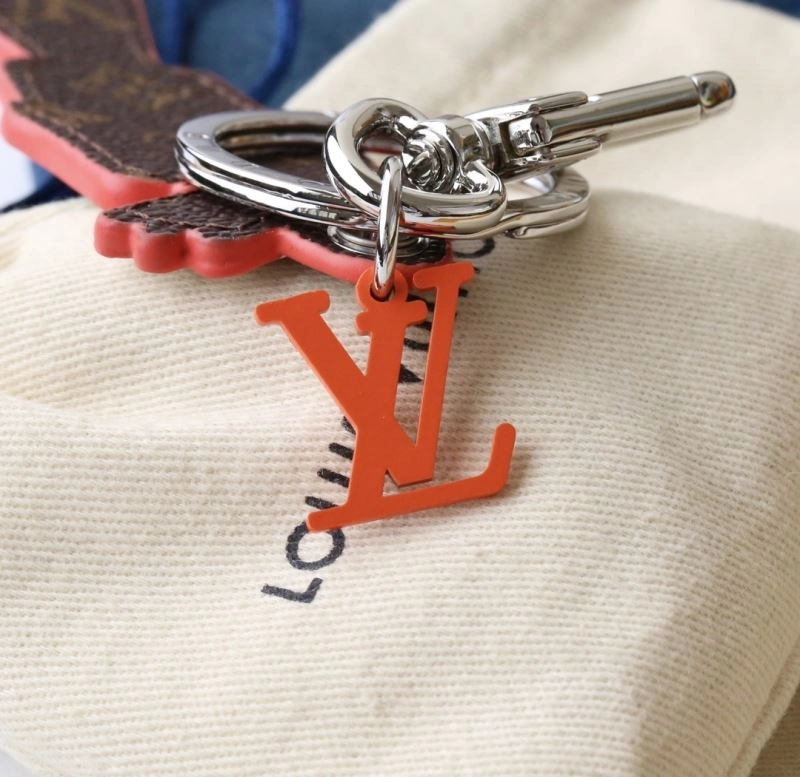 Exact replica Louis Vuitton Keychains