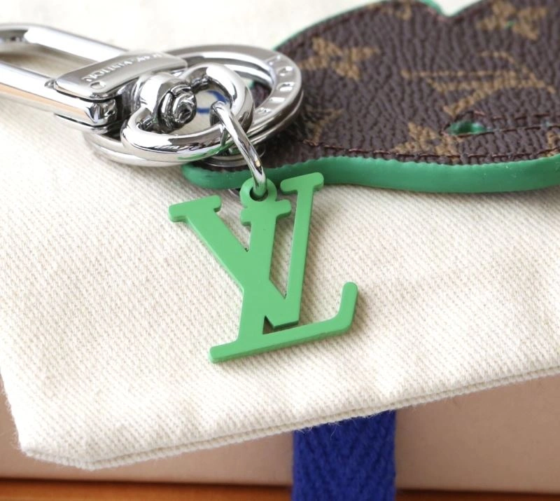 1:1 copy Louis Vuitton Keychains