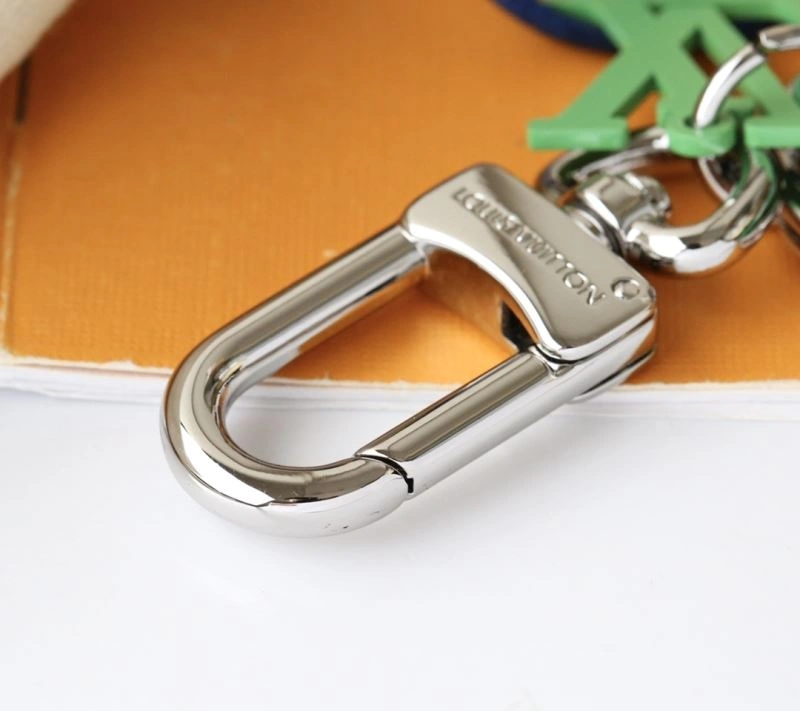 1:1 copy Louis Vuitton Keychains