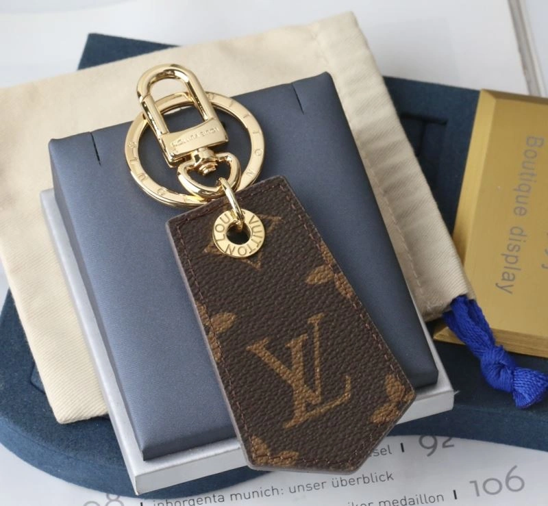 Louis Vuitton Keychains
