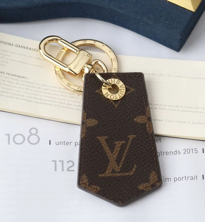 Economical Louis Vuitton Keychains