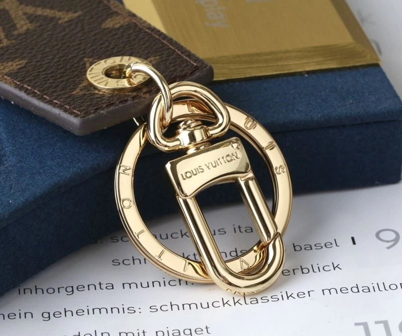 Economical Louis Vuitton Keychains