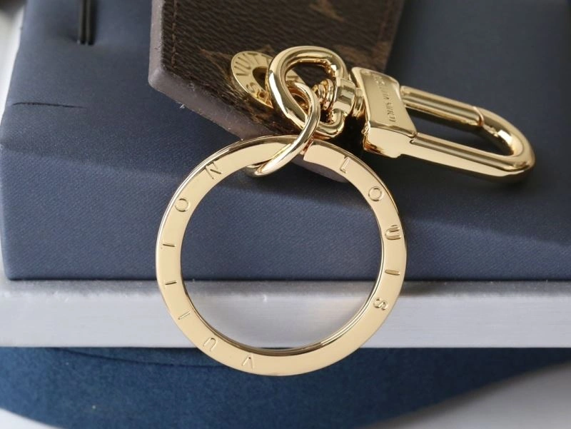 Economical Louis Vuitton Keychains