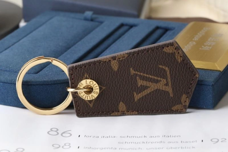 Economical Louis Vuitton Keychains