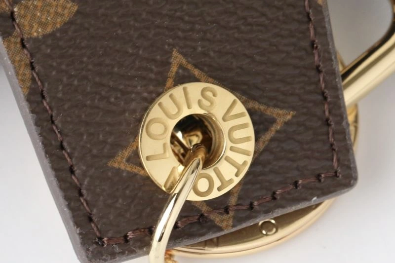 Economical Louis Vuitton Keychains