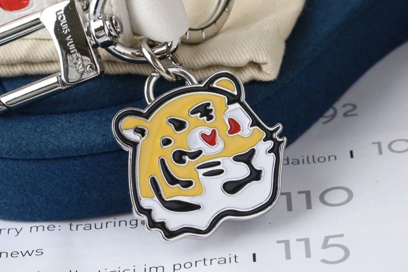 Affordable Louis Vuitton Keychains