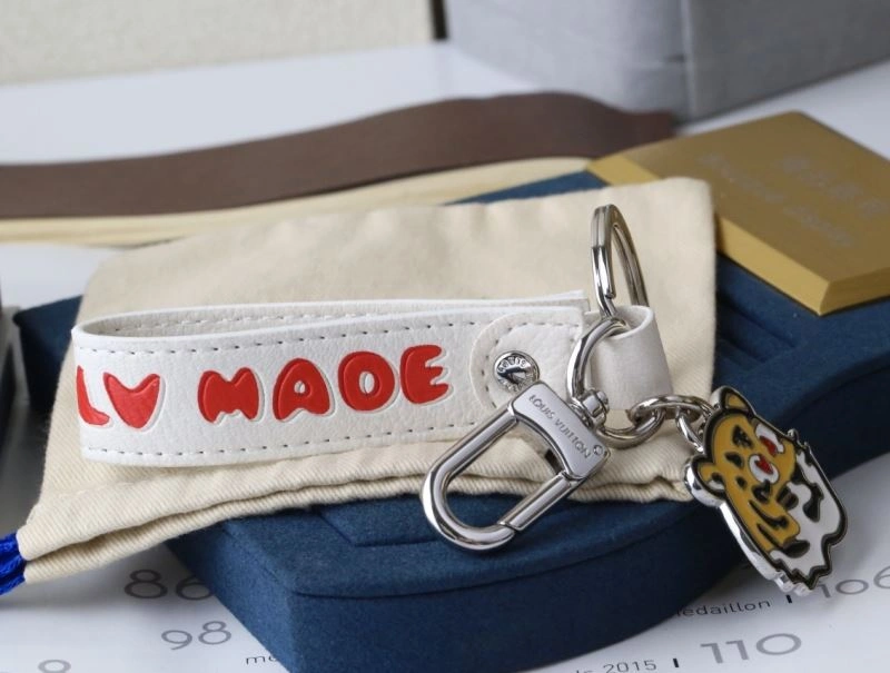 Affordable Louis Vuitton Keychains