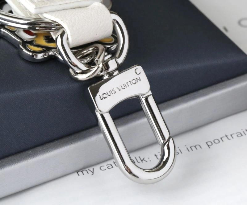 Affordable Louis Vuitton Keychains