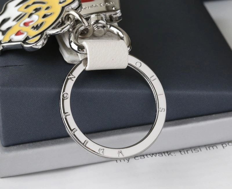 Affordable Louis Vuitton Keychains