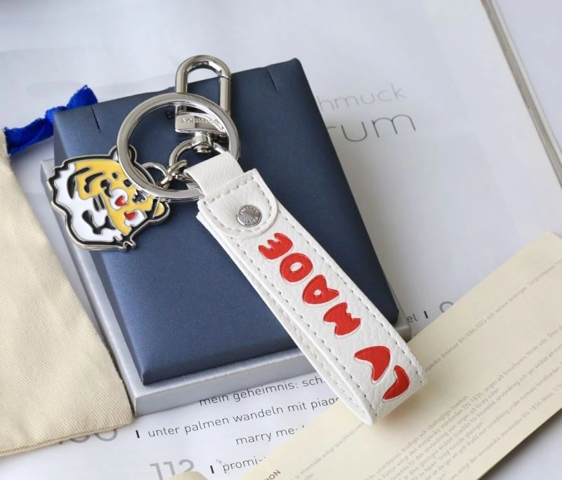 Affordable Louis Vuitton Keychains