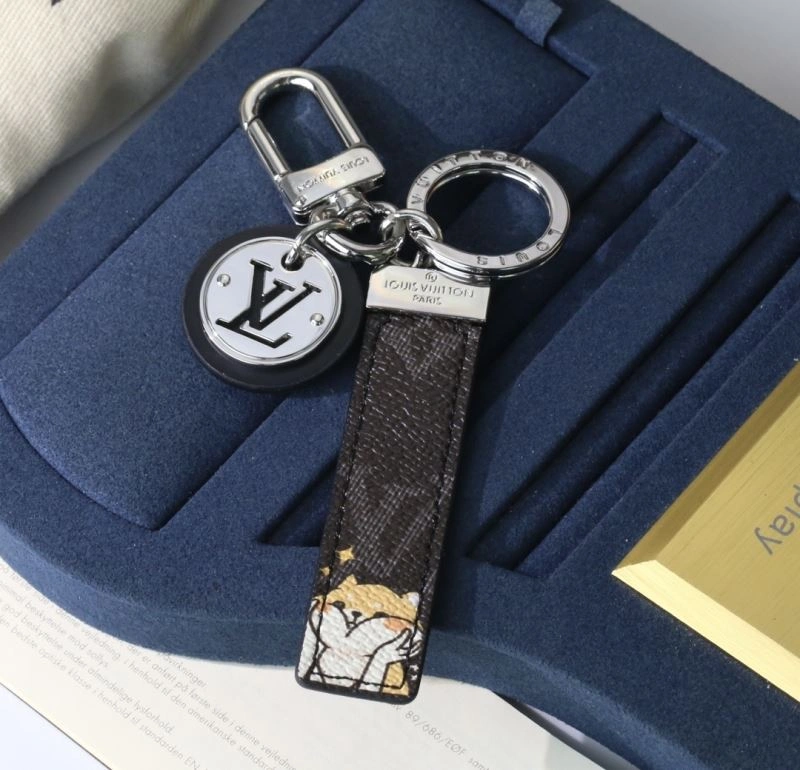 Louis Vuitton Keychains