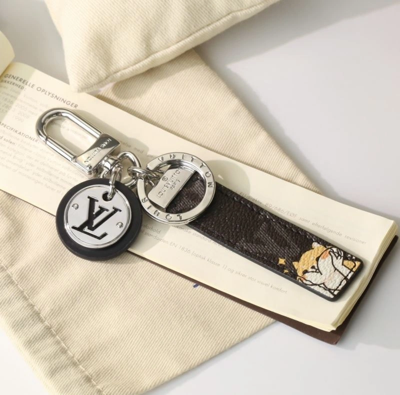 Bargain Louis Vuitton Keychains
