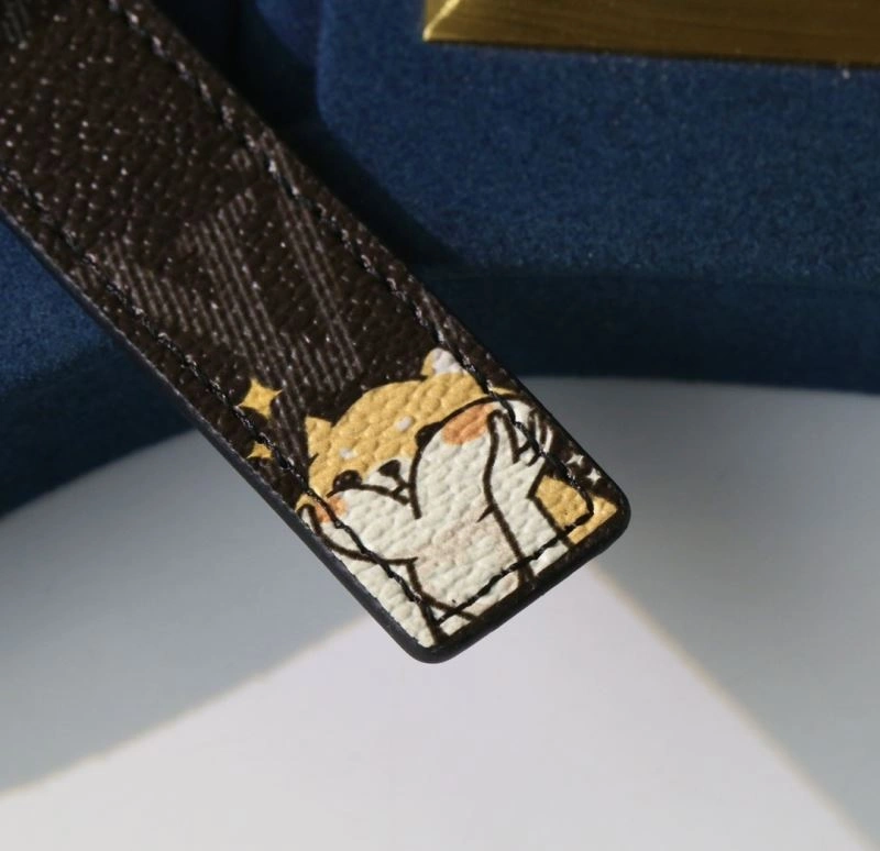 Bargain Louis Vuitton Keychains