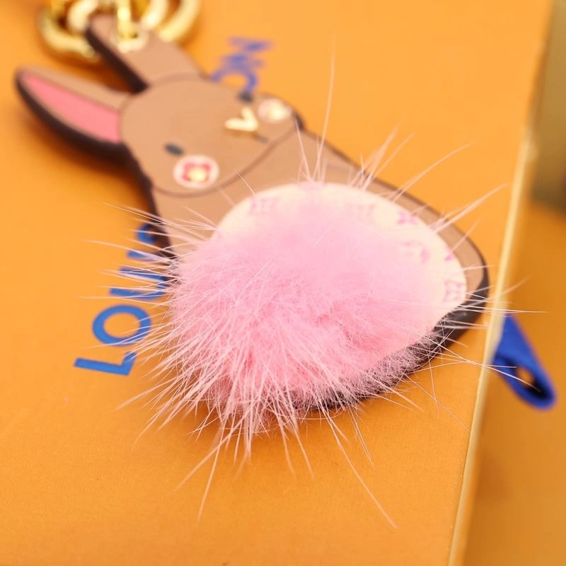 High fidelity Louis Vuitton Keychains