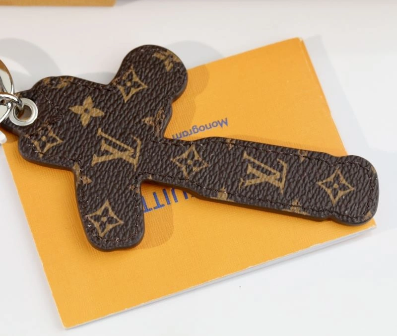 Inexpensive Louis Vuitton Keychains