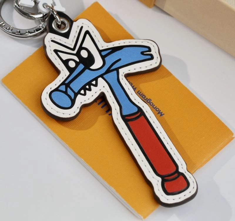 Inexpensive Louis Vuitton Keychains