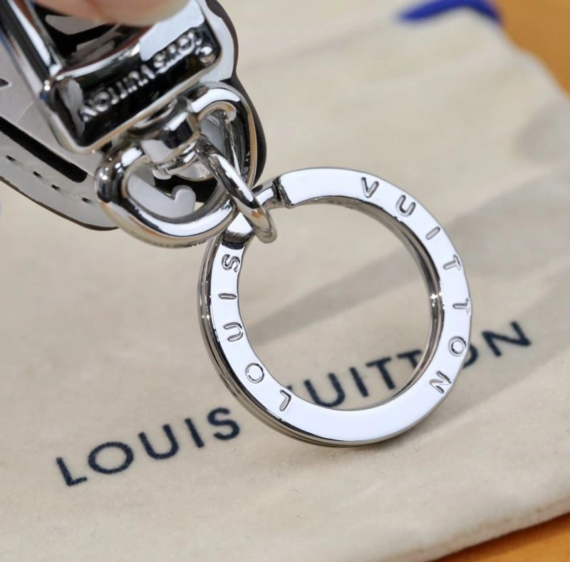 Inexpensive Louis Vuitton Keychains