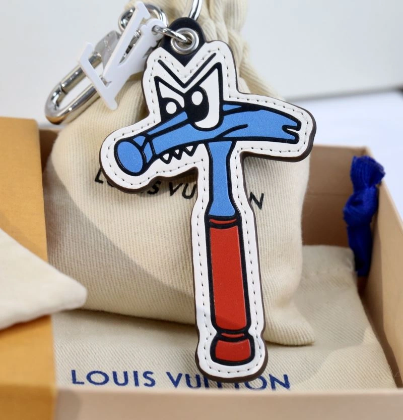 Inexpensive Louis Vuitton Keychains