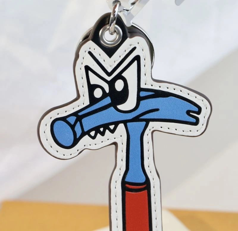 Inexpensive Louis Vuitton Keychains