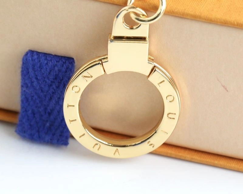 Accurate model Louis Vuitton Keychains