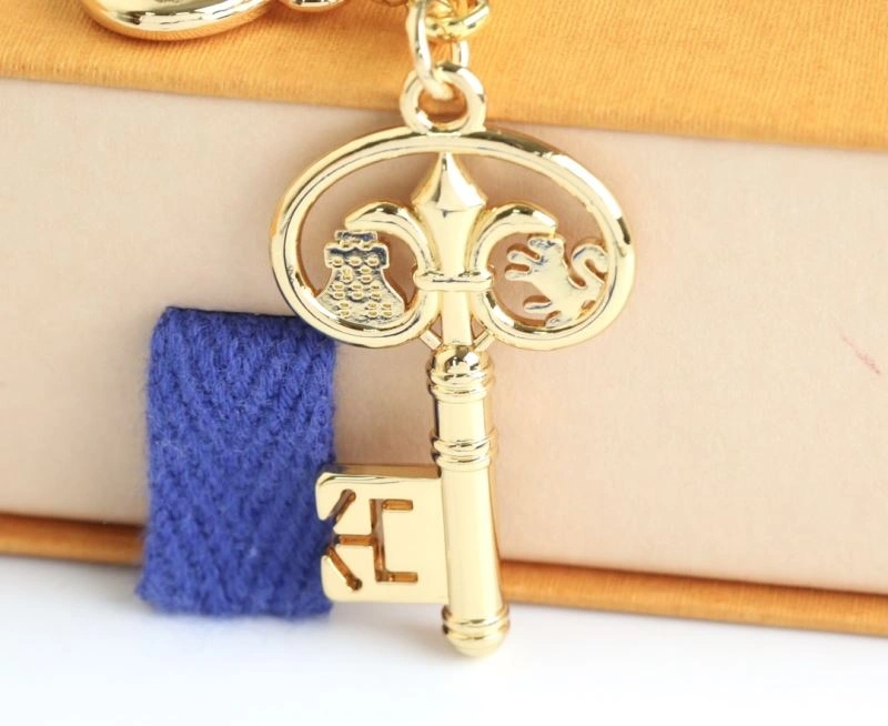 Accurate model Louis Vuitton Keychains