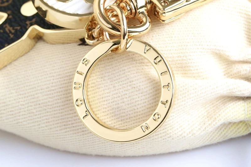 Cut-rate Louis Vuitton Keychains