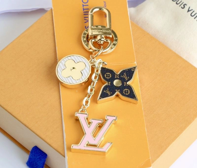 Cut-rate Louis Vuitton Keychains