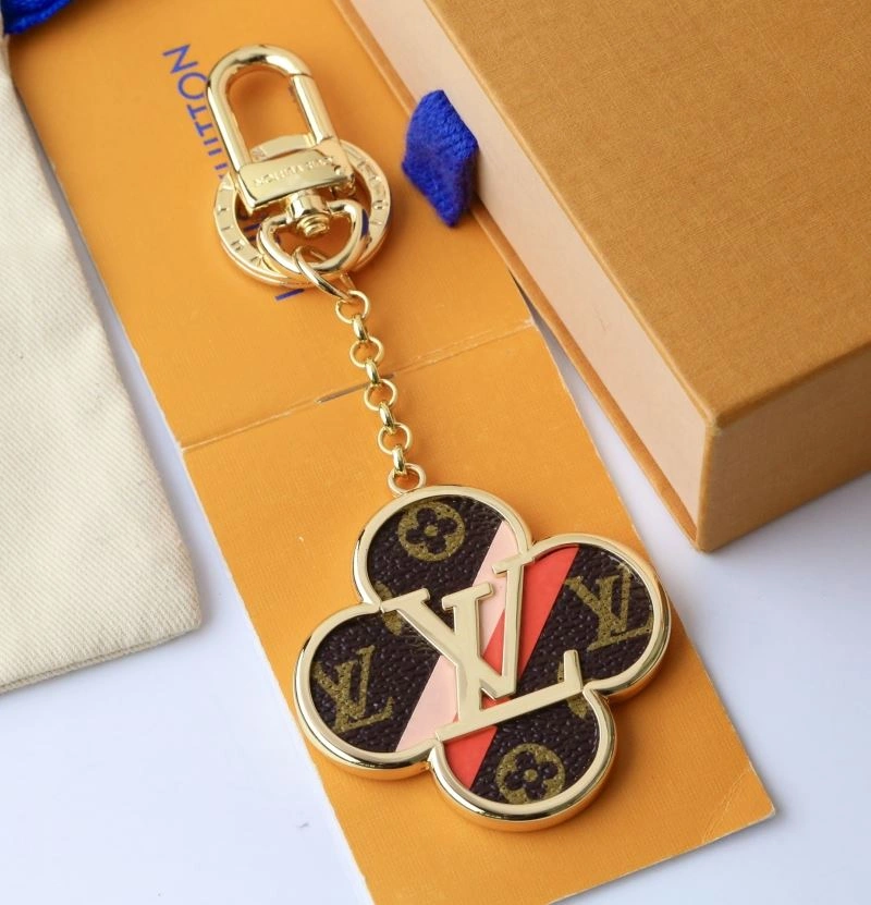 Louis Vuitton Keychains