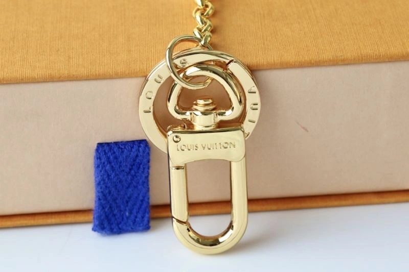 Exact replica Louis Vuitton Keychains
