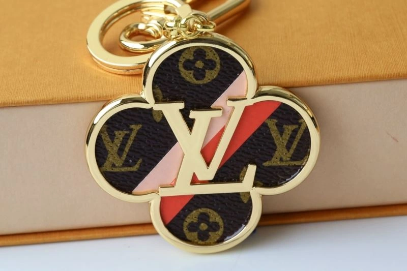 Exact replica Louis Vuitton Keychains