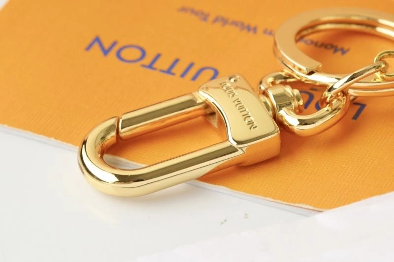 Exact replica Louis Vuitton Keychains