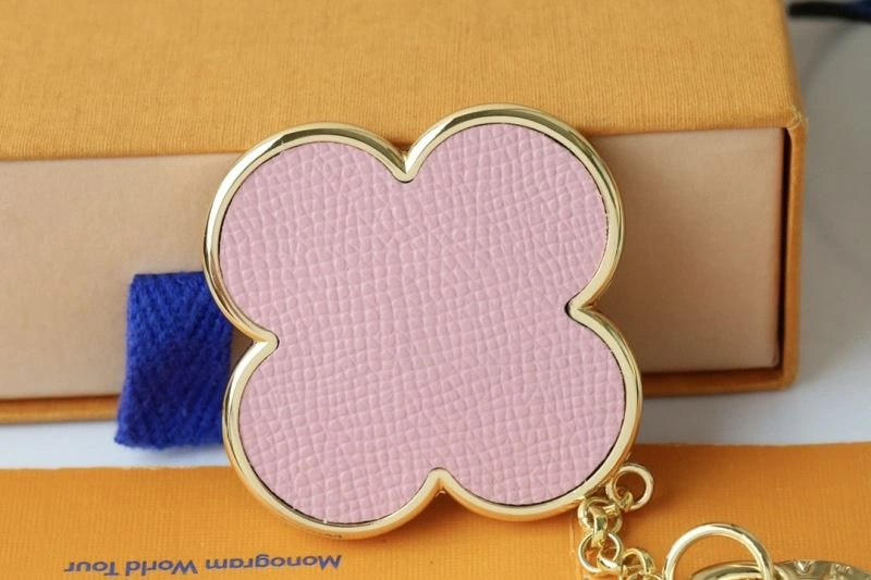 Exact replica Louis Vuitton Keychains