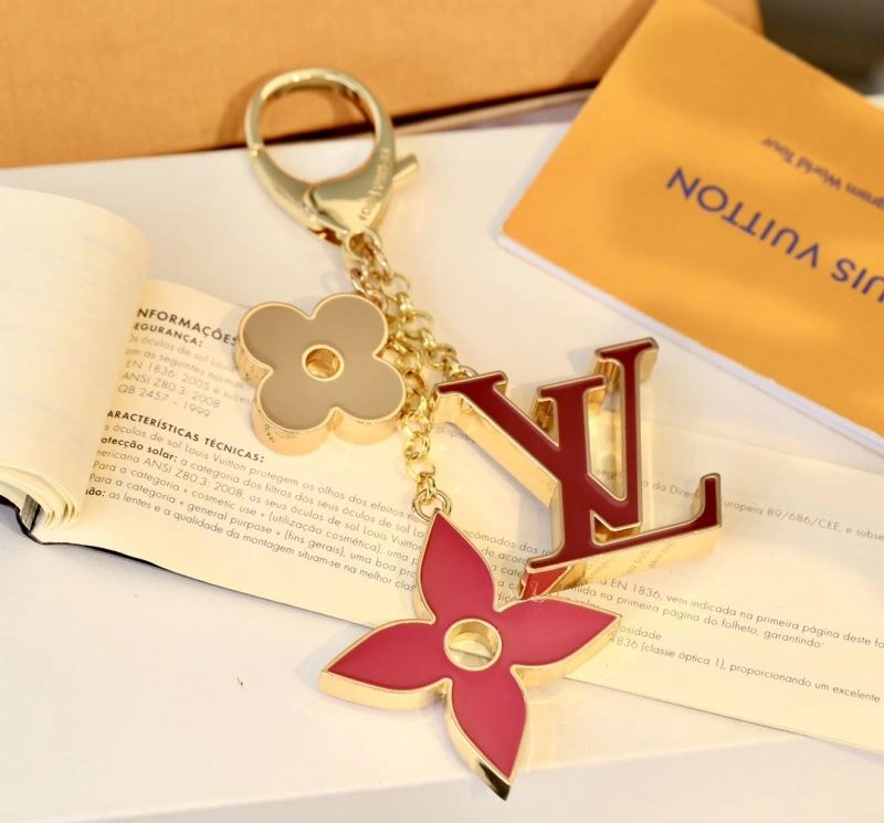 Louis Vuitton Keychains