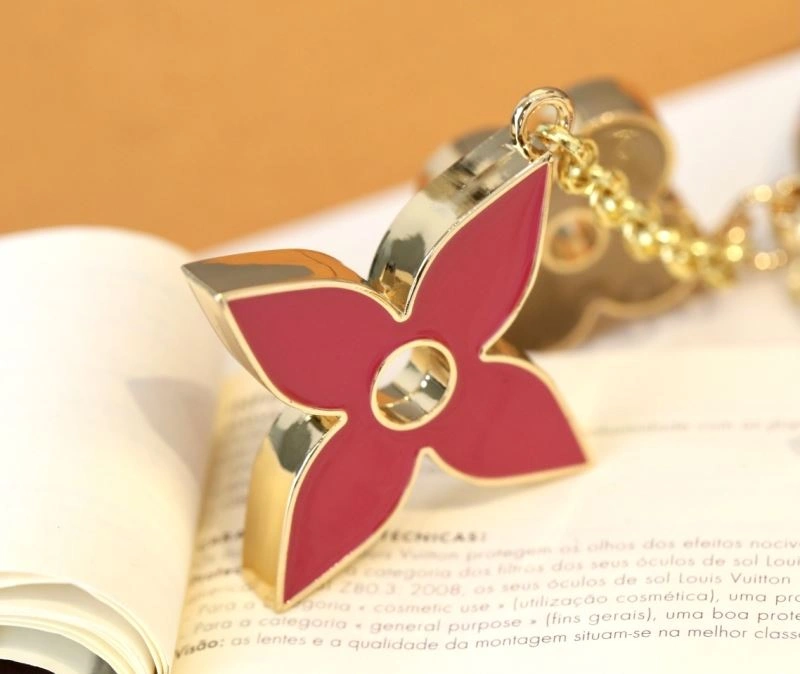 High accuracy Louis Vuitton Keychains